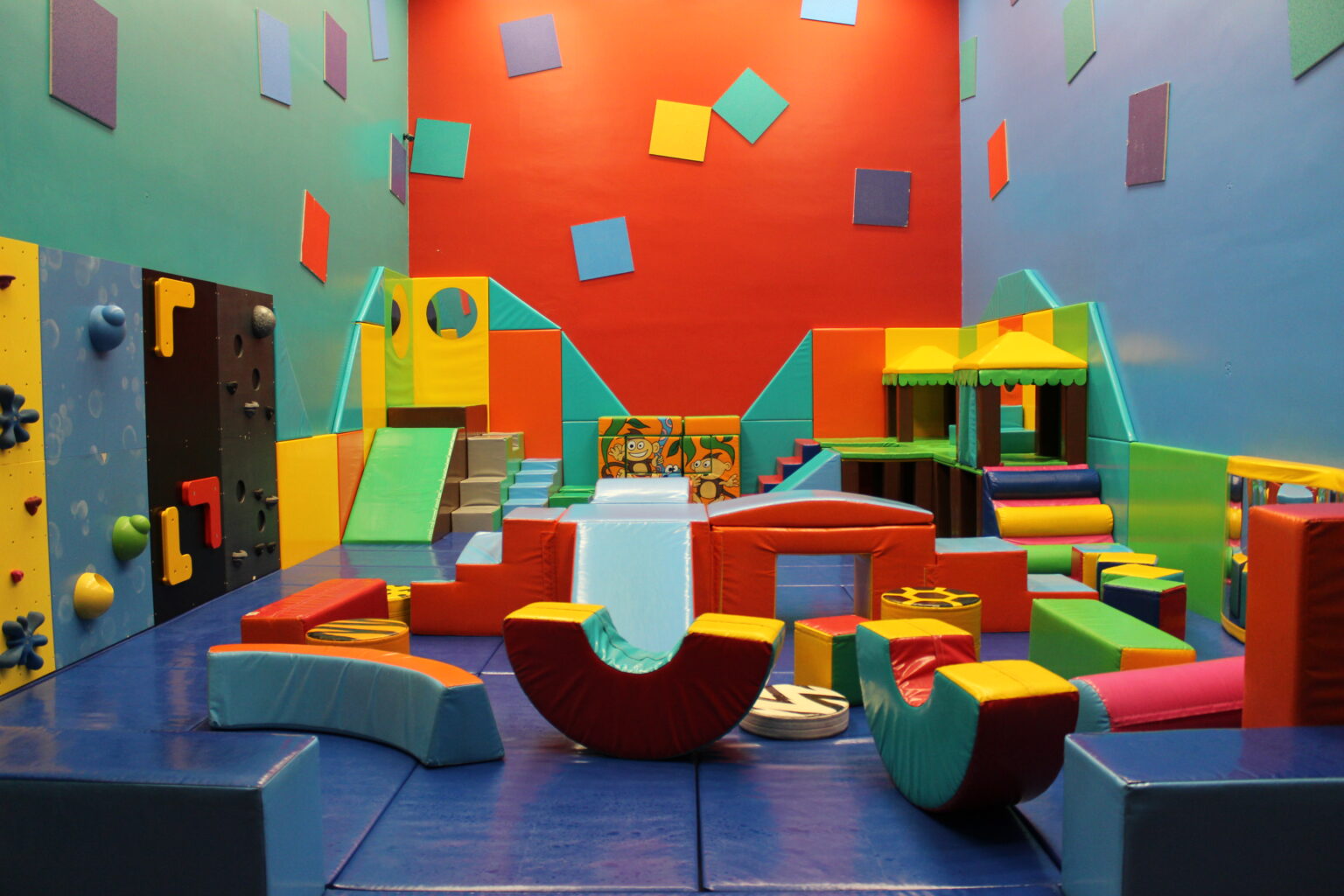 Facility Rentals - Warren County YMCA