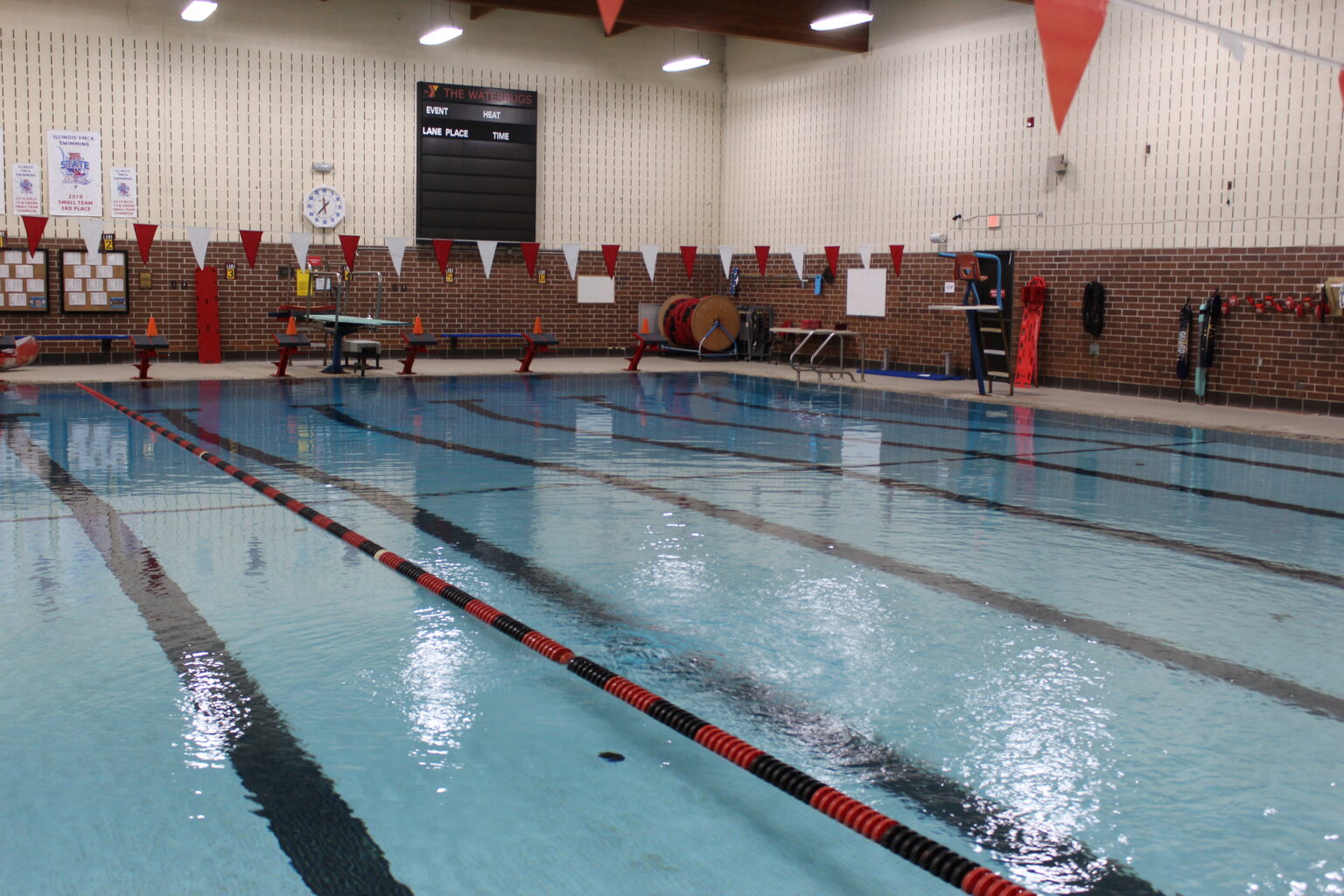 Facility Rentals - Warren County YMCA