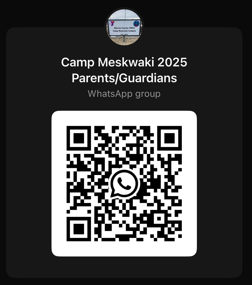 Programs - Warren County YMCA